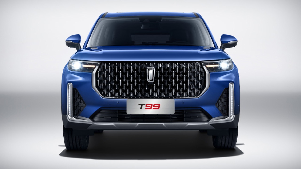 Prices and Specifications for Bestune T99 Deluxe 2023 in Saudi Arabia | Autopediame